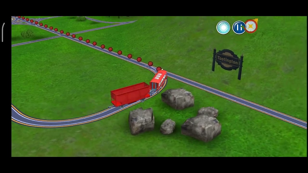 Chuggington Cartoon train #cartoonnetworkir - YouTube