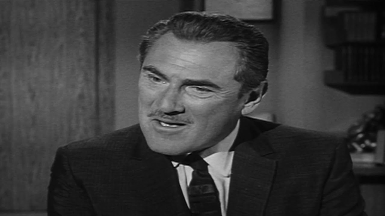 The Beverly Hillbillies - Season 1, Episode 33 - The Clampetts Get ...