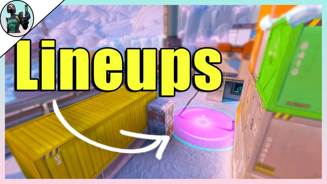 Learn This Killjoy / Kayo Lineup for Icebox B site - YouTube