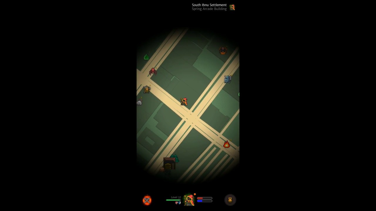 Orna RPG Walkthrough - YouTube