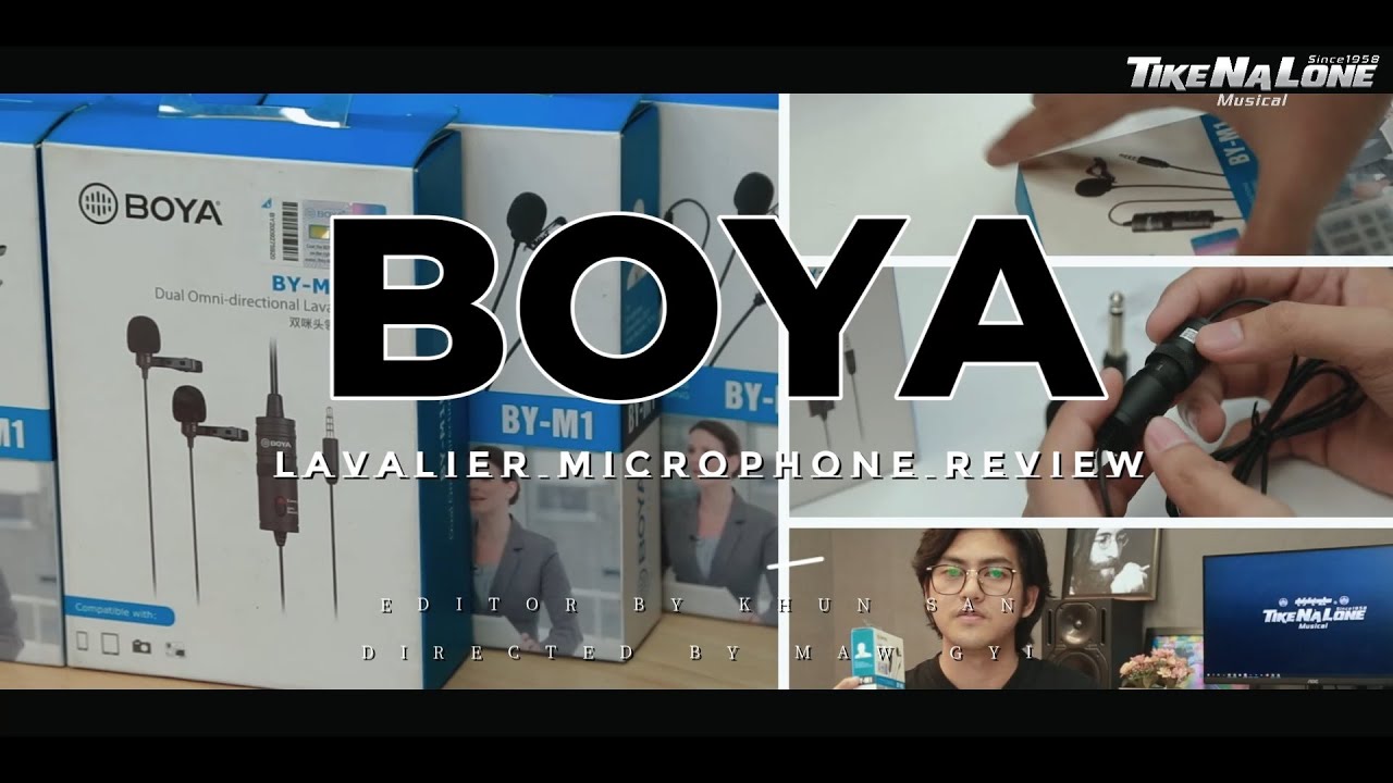 𝗕𝗢𝗬𝗔 𝗕𝗬-𝗠𝟭🎙️ 𝐎𝐦𝐧𝐢 𝐃𝐢𝐫𝐞𝐜𝐭𝐢𝐨𝐧𝐚𝐥 𝐥𝐚𝐯𝐚𝐥𝐢𝐞𝐫 𝐌𝐢𝐜𝐫𝐨𝐩𝐡𝐨𝐧𝐞 - YouTube