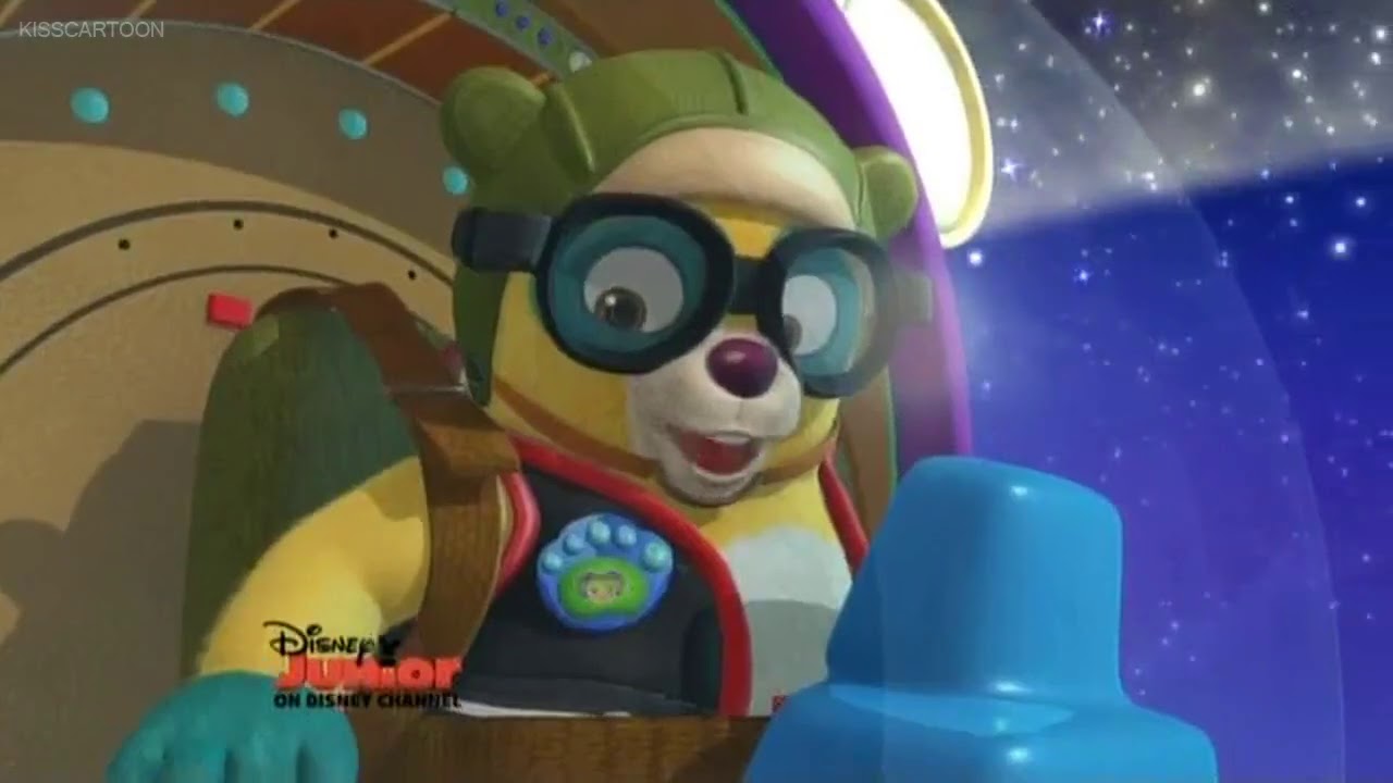 Special Agent OSO | Greenfinger #2 - Matilda Lees - YouTube