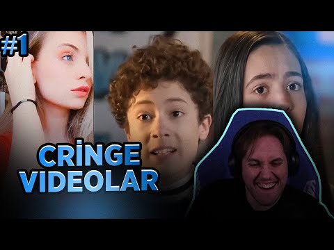 RRaenee İZLİYOR!! |  Cringe Videolar İZLİYOR! | RRaenee