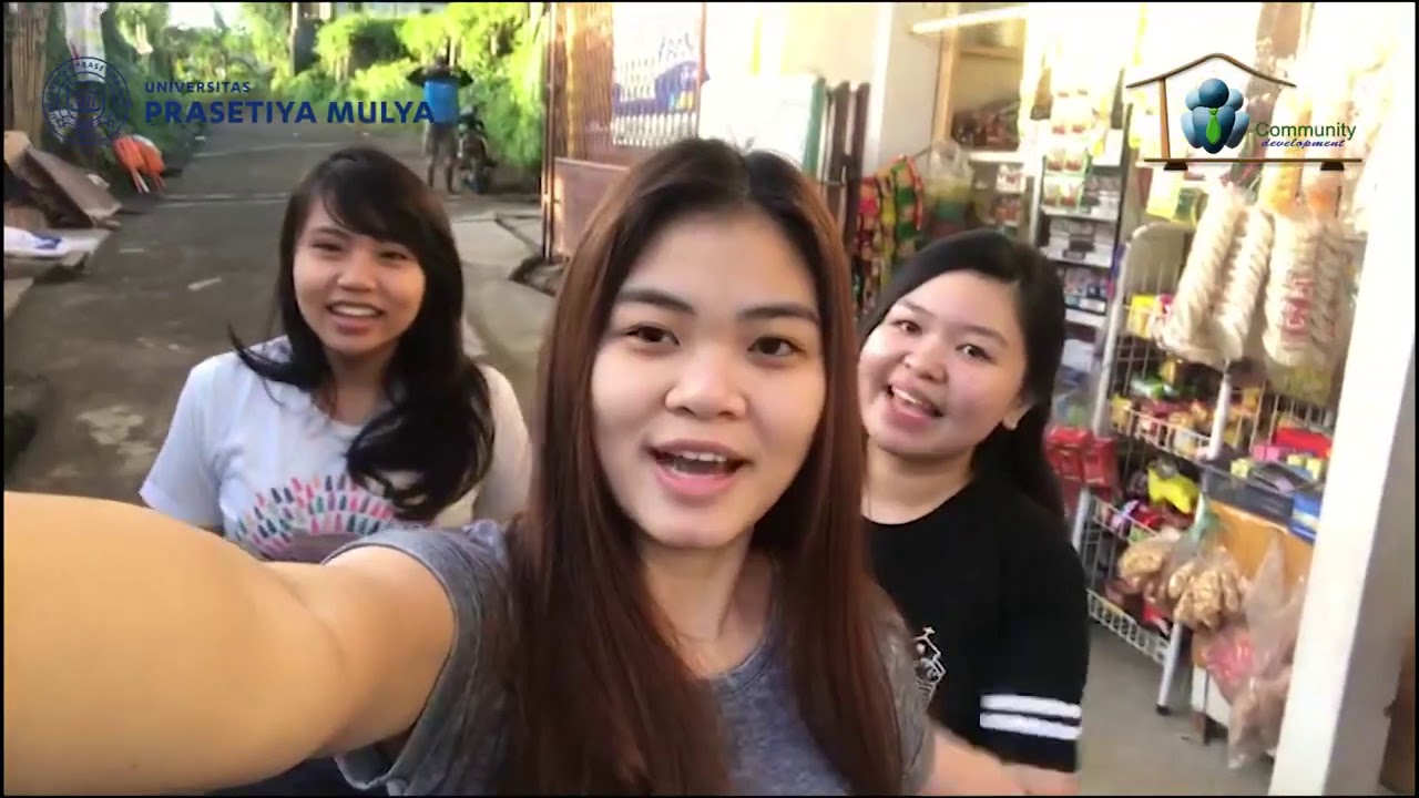 COMDEV PRASMUL 2019 #Comdevprasmul #Comdevisfun - YouTube