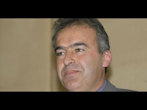 ΧΑΙΡΕΤΙΣΜΟΣ ΔΗΜΑΡΧΟΥ ΙΔΑΛΙΟΥ κ. ΛΕΟΝΤΙΟΥ ΚΑΛΛΕΝΟΥ - YouTube