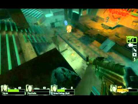 L4D2 Concert Angel Beats! - YouTube