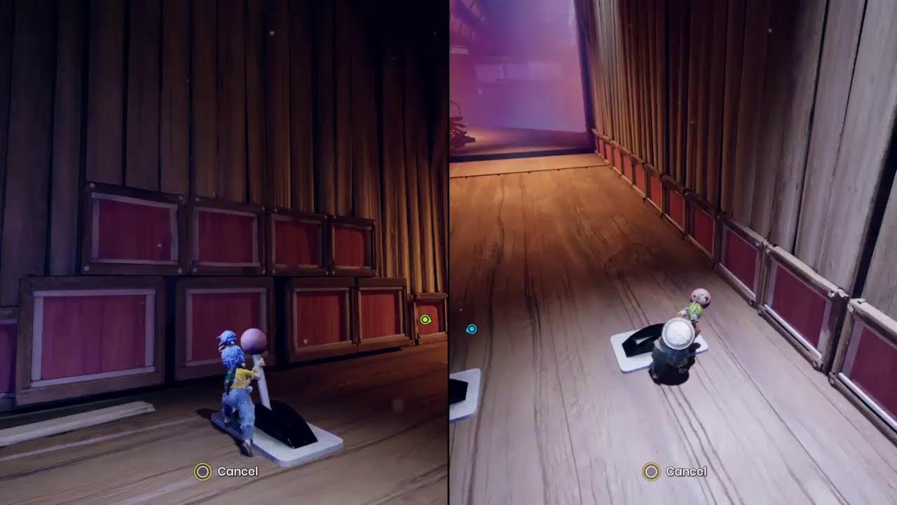 It Takes Two- 3/? - YouTube