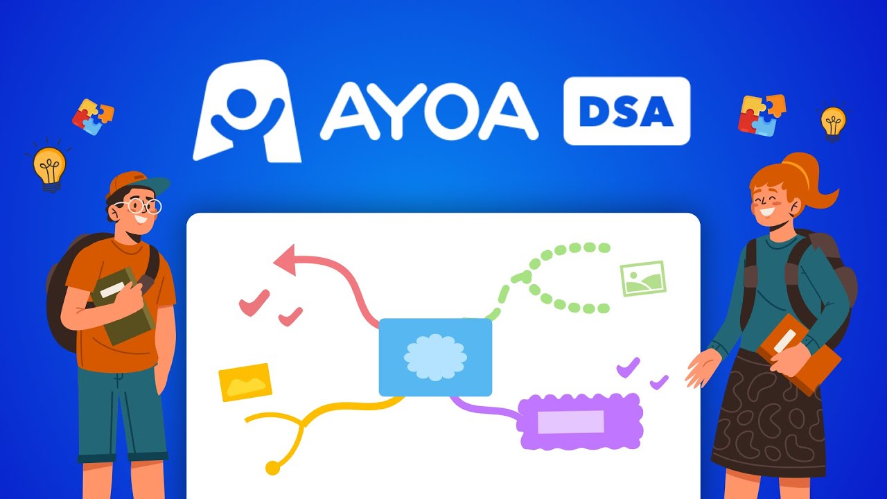 Ayoa DSA - Revolutionising Learning - YouTube