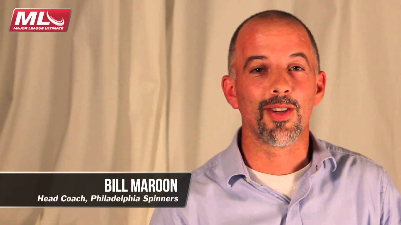 The Launch - Billy Maroon - Coaches - YouTube