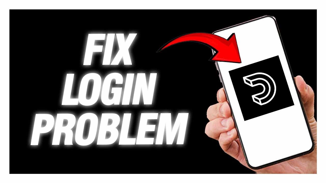 How To Fix Dailymotion App Login Problem | Final Solution - YouTube