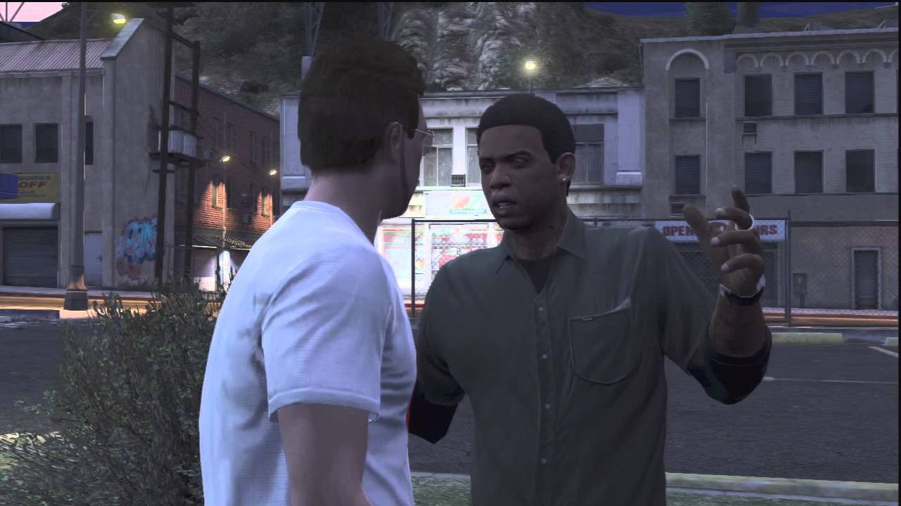 GTA V Online Full Refund Trophy Achievement Guide - YouTube