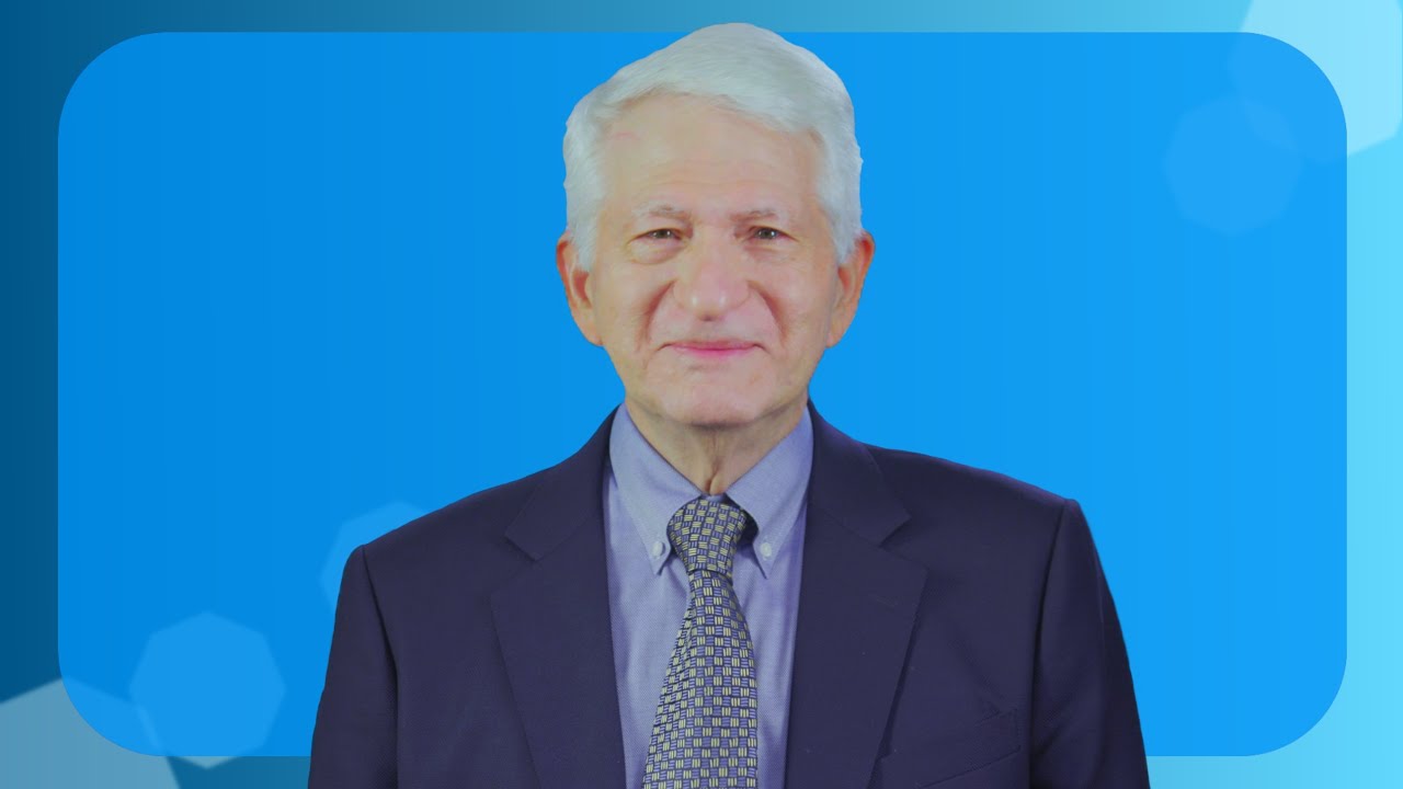 A Personal Announcement from UCLA Chancellor Gene Block - YouTube