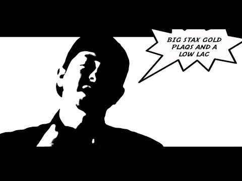 ETAB -Master P Money- (OFFICIAL VIDEO)
