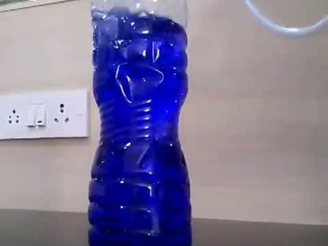 Ozone for water treatment - Technozone - YouTube