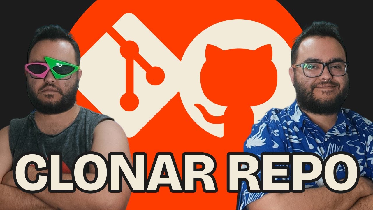 Clonar y actualizar un repositorio de GitHub - YouTube