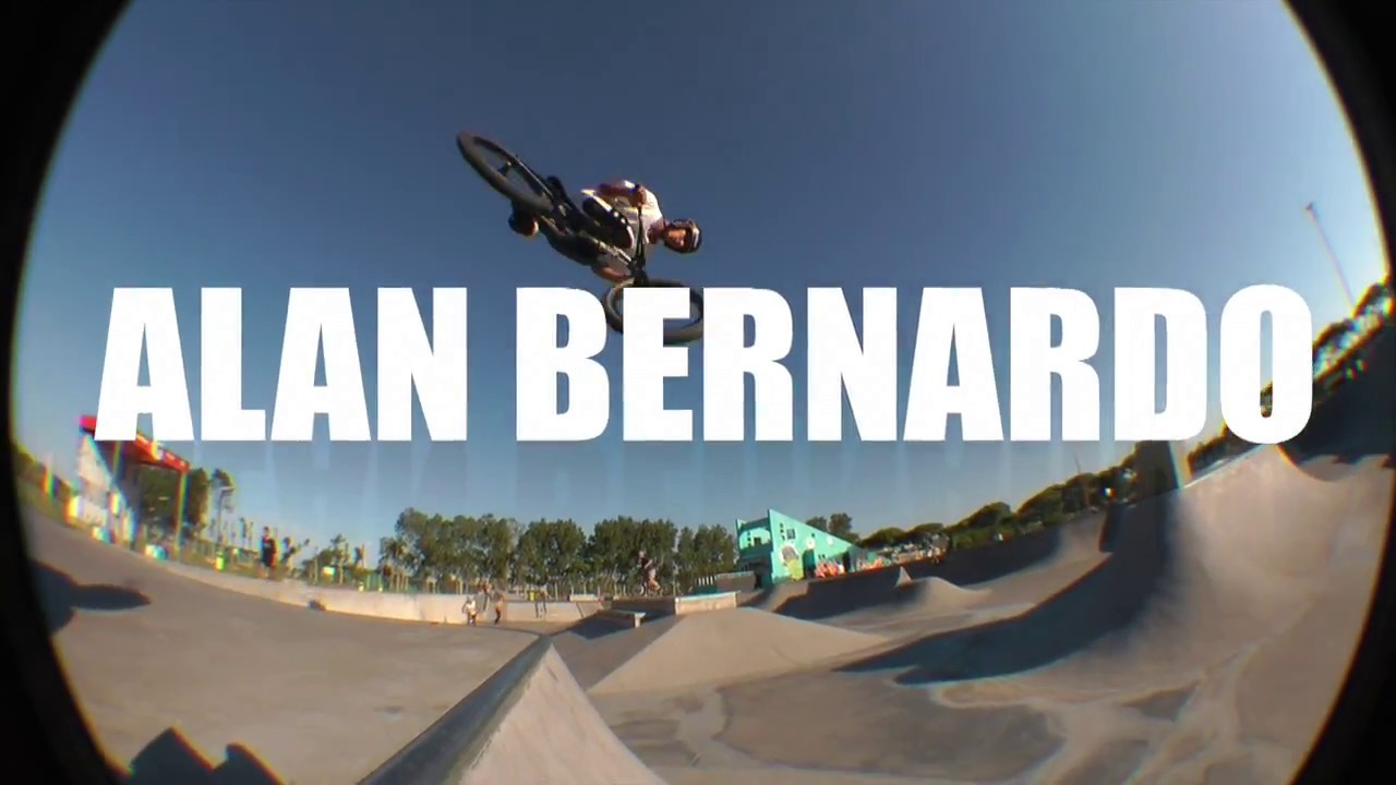 #pachapark Alan Bernardo - YouTube