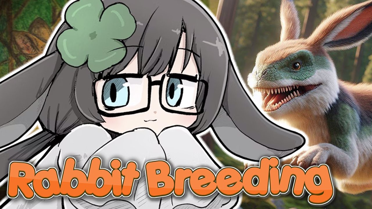 Kiki talks about Rabbit History! - YouTube