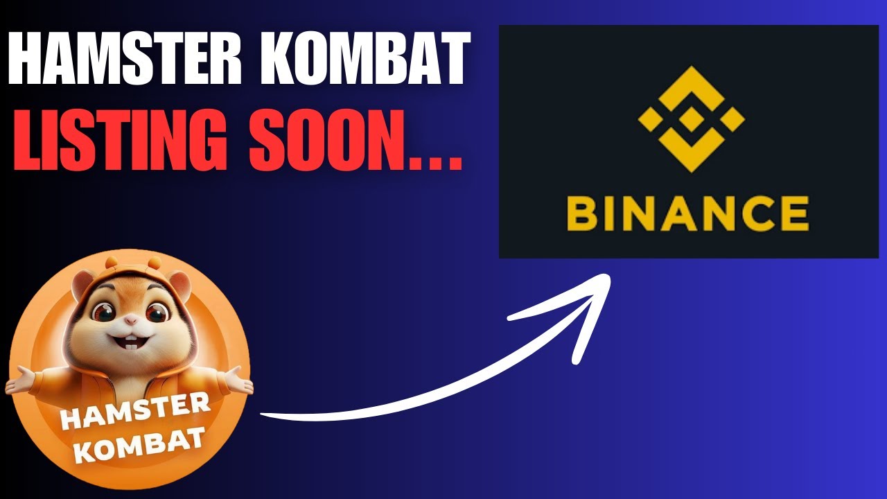 HAMSTER KOMBAT EXPLOSION! 🚀 Bybit & Bing X Listing Sept 26th | BINANCE ...