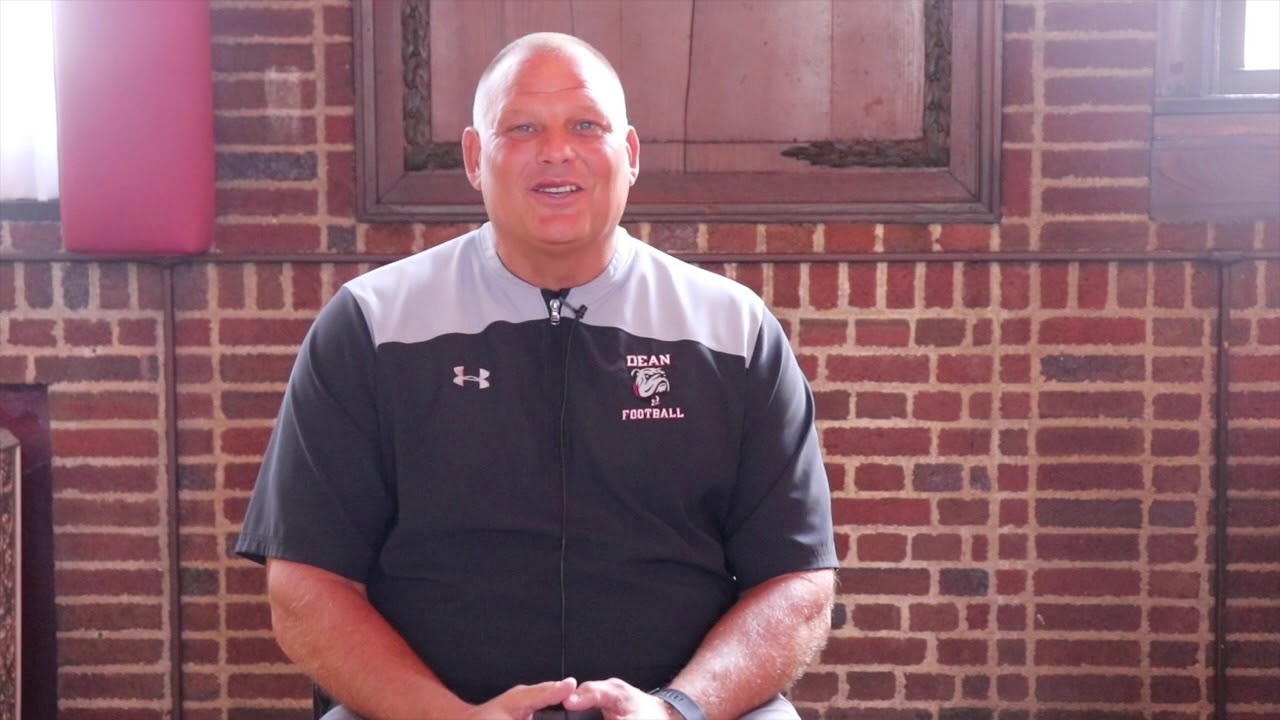 2019 Dean College Football Season Preview - YouTube