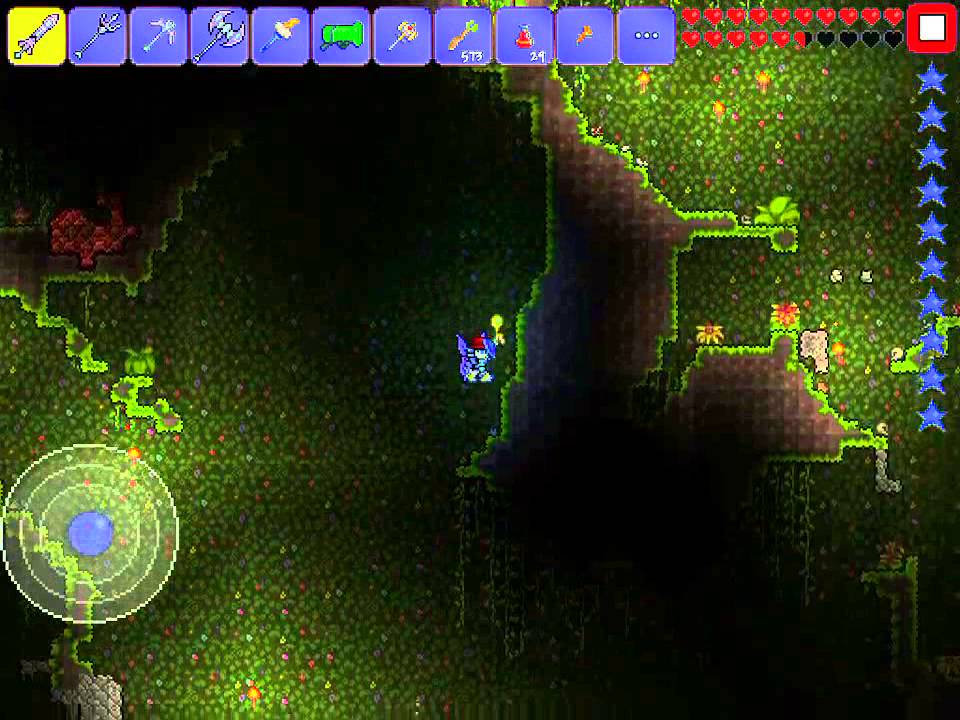 Ok. In like ten minutes I got the jungle key mould and the nimbus rod ...