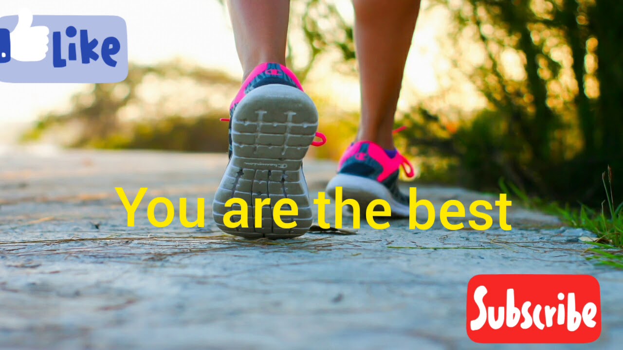 tunes of Walk Song - YouTube