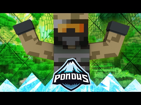 Pondus #1 - DET BLIVER VILDT!!