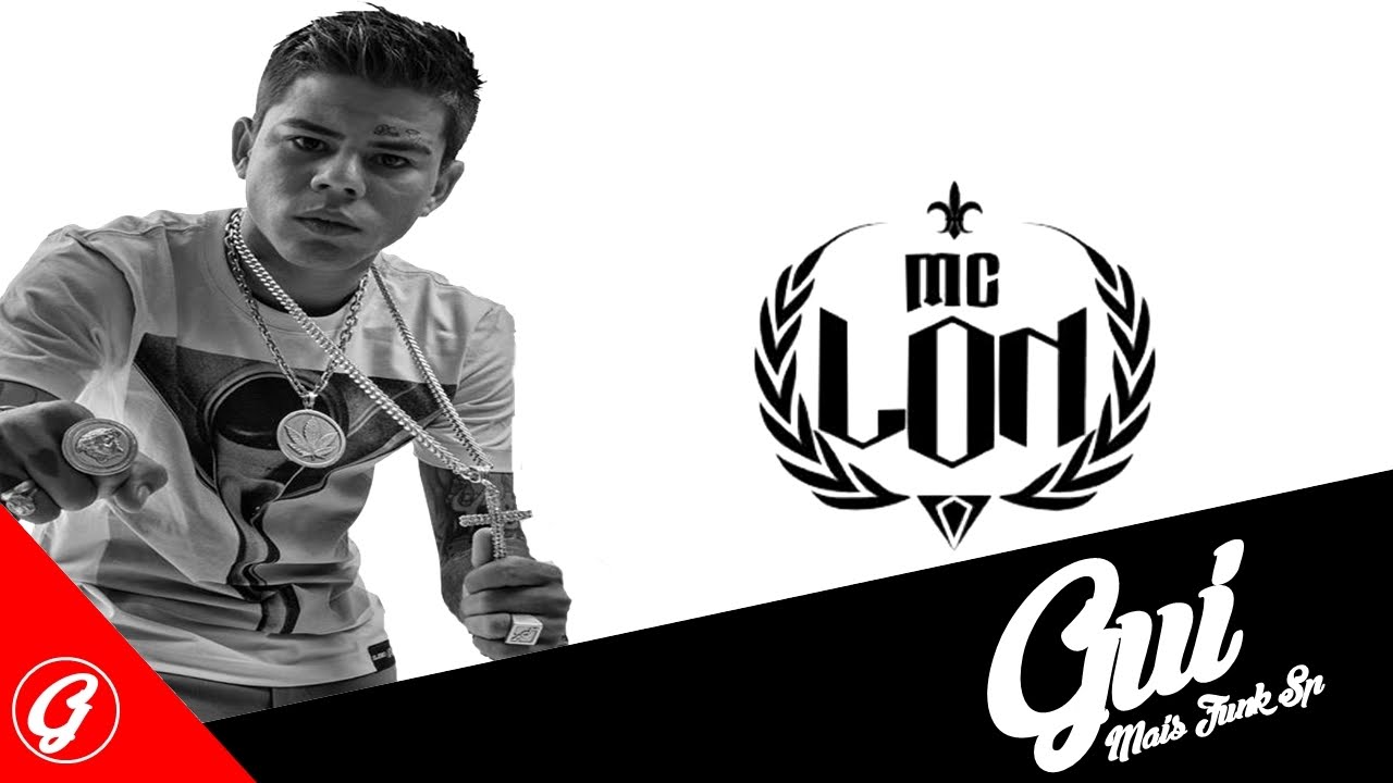 MC Lon - As 5 Mais Tocadas - (ÁudioOficial) - YouTube