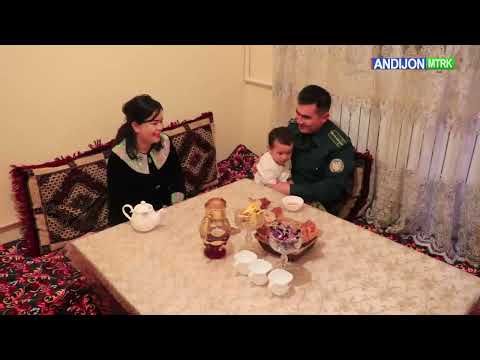 “Matonat” ko‘rsatuvi