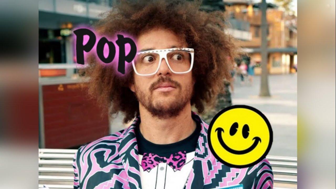 Redfoo - Bring Out The Bottles - YouTube