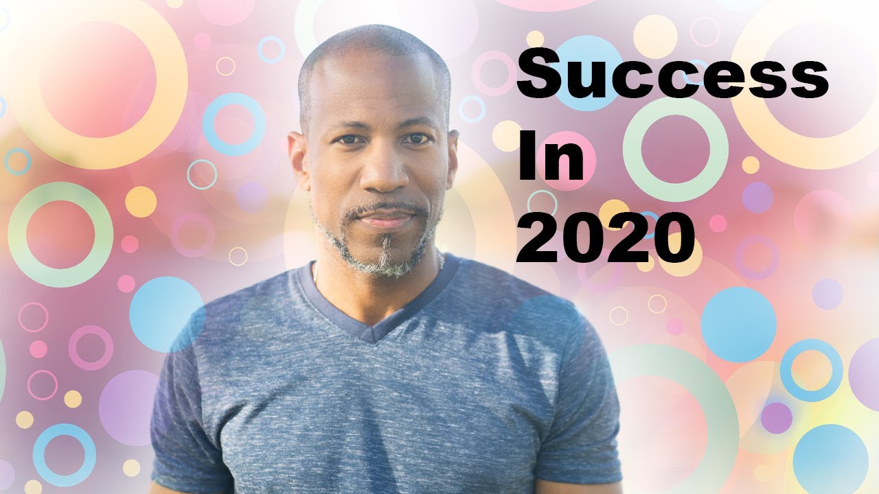 Here Is To A Successful 2020 - YouTube