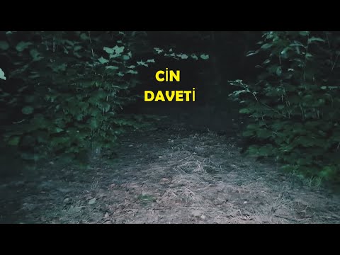 Bu Davetli Başa Bela ! Paranormal olaylar