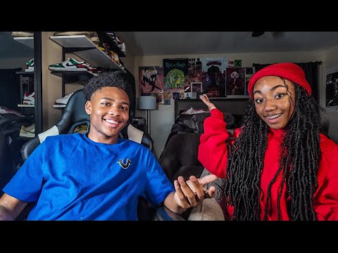 ANSWERING QUESTIONS WITH ARII…ARE WE OFFICIAL? - YouTube