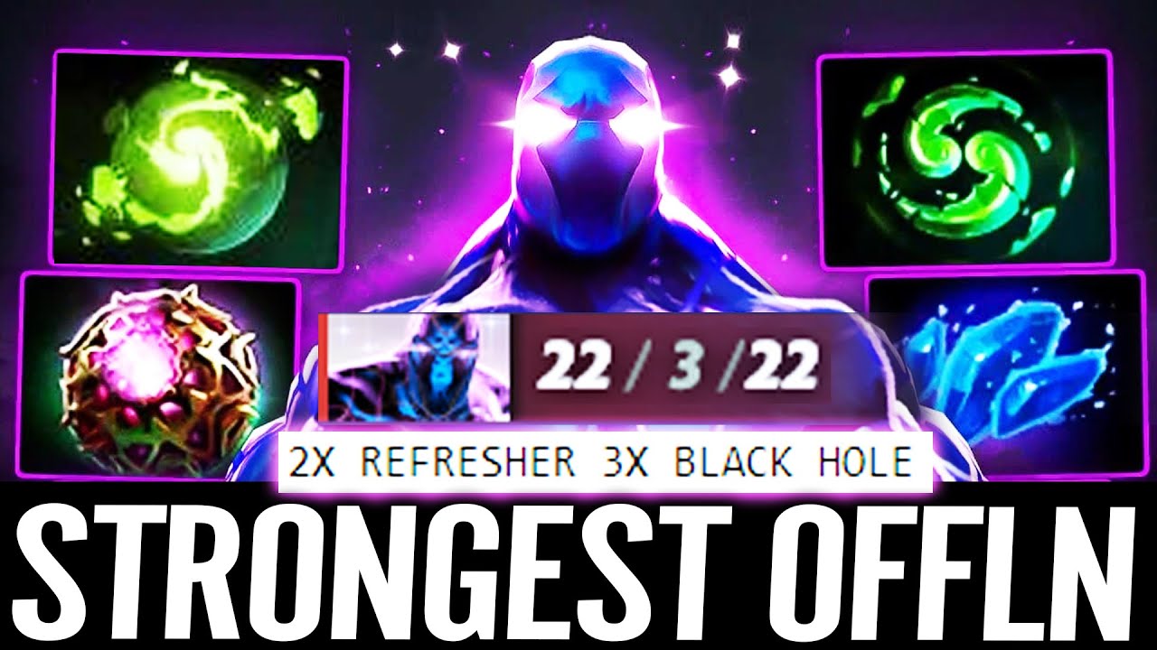 🔥 2x Refresher 3x Black Hole — WTF 22/3/24 GODLIKE Enigma 100 ...