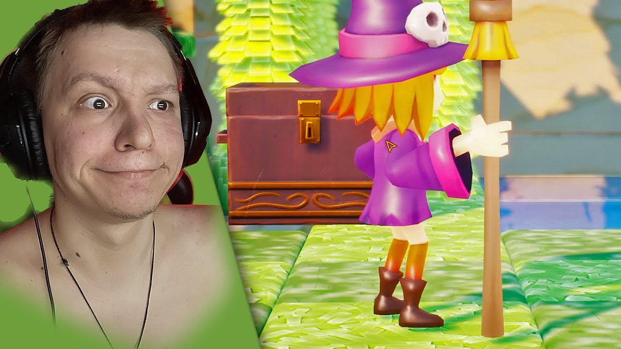 Dream Ploy Will Gameplay Walkthrough PART 1 (PC 2023) New Games - YouTube