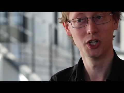 Interview Remco Janssen - YouTube
