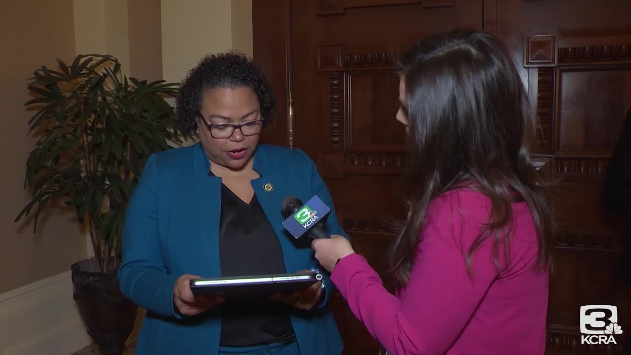 Asm. Mia Bonta won’t say if she’ll recuse herself from overseeing AG ...