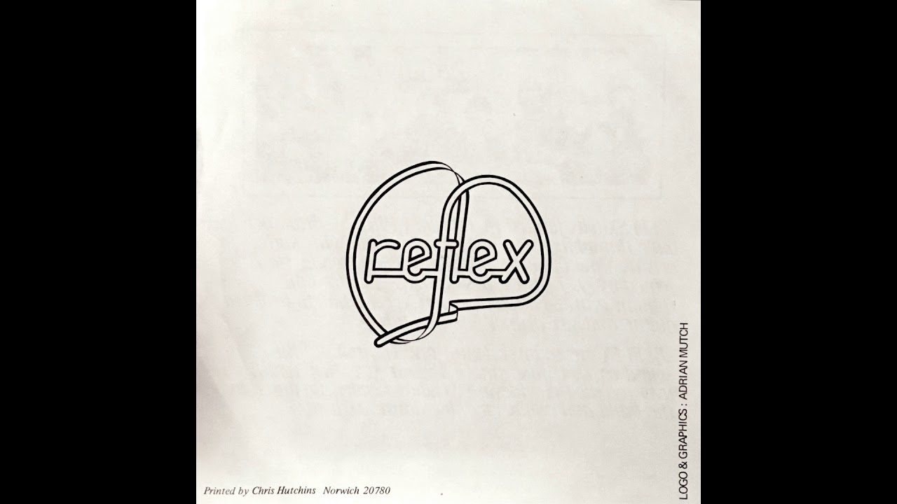 Reflex - Funny Situation - YouTube