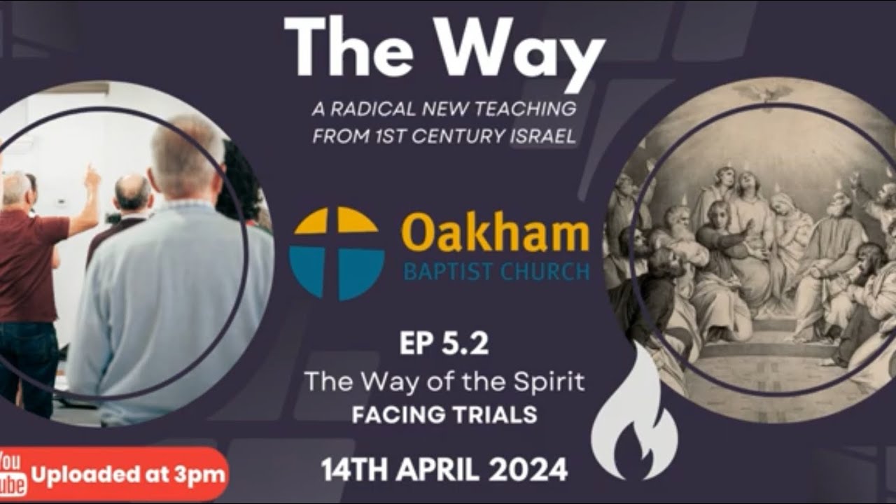14th April 2024 Sunday Service - YouTube