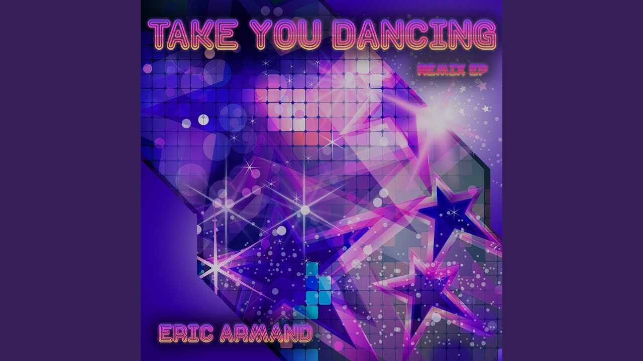 Take You Dancing (Acapella Vocal Mix 120 BPM) - YouTube