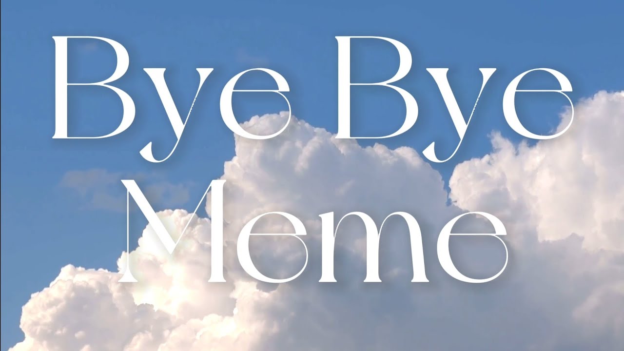 Bye-bye meme || theory || Ft: Gravity falls, Amphibia, The Owl House ...