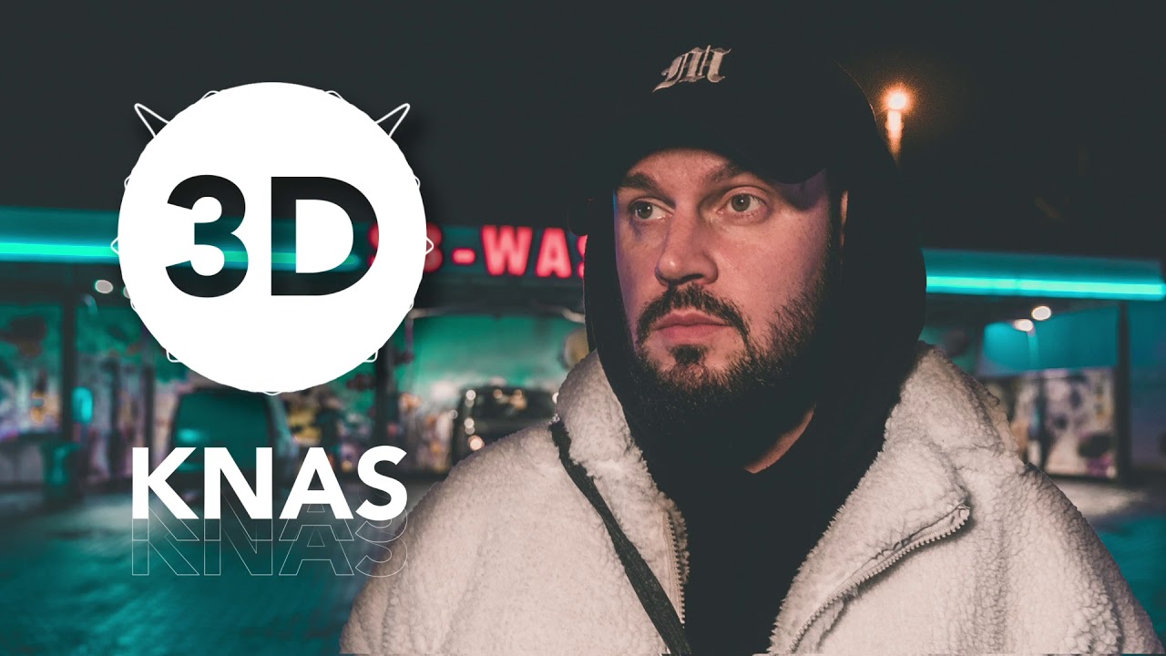 WAHL feat MATTY RAY - KNAS (3D WAREHOUSE) 🎧 USE HEADPHONES - YouTube