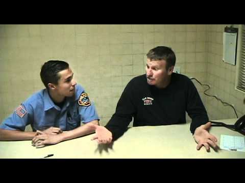 Austin Nizic station 27 SDFD - YouTube