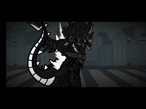 Rath's roar...React? (Music: Tank Triad slowed)