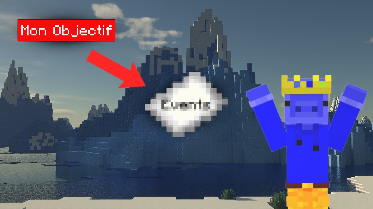 Mon Objectif ! - YouTube