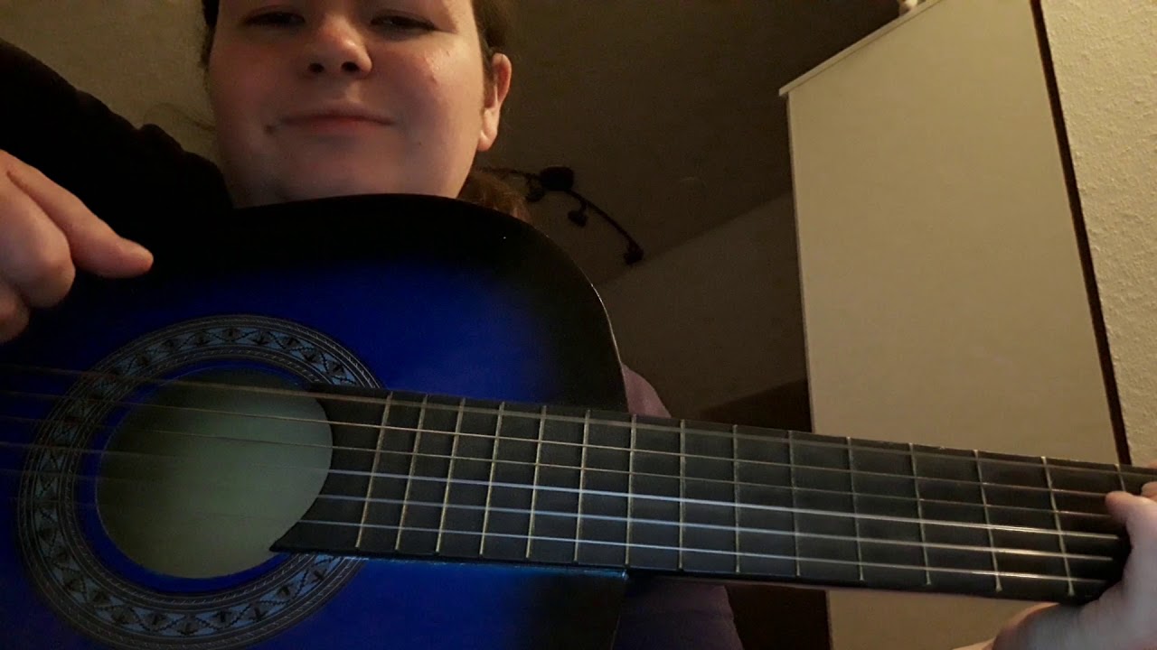 Cover of Ida Maria's "Oh My God" - YouTube
