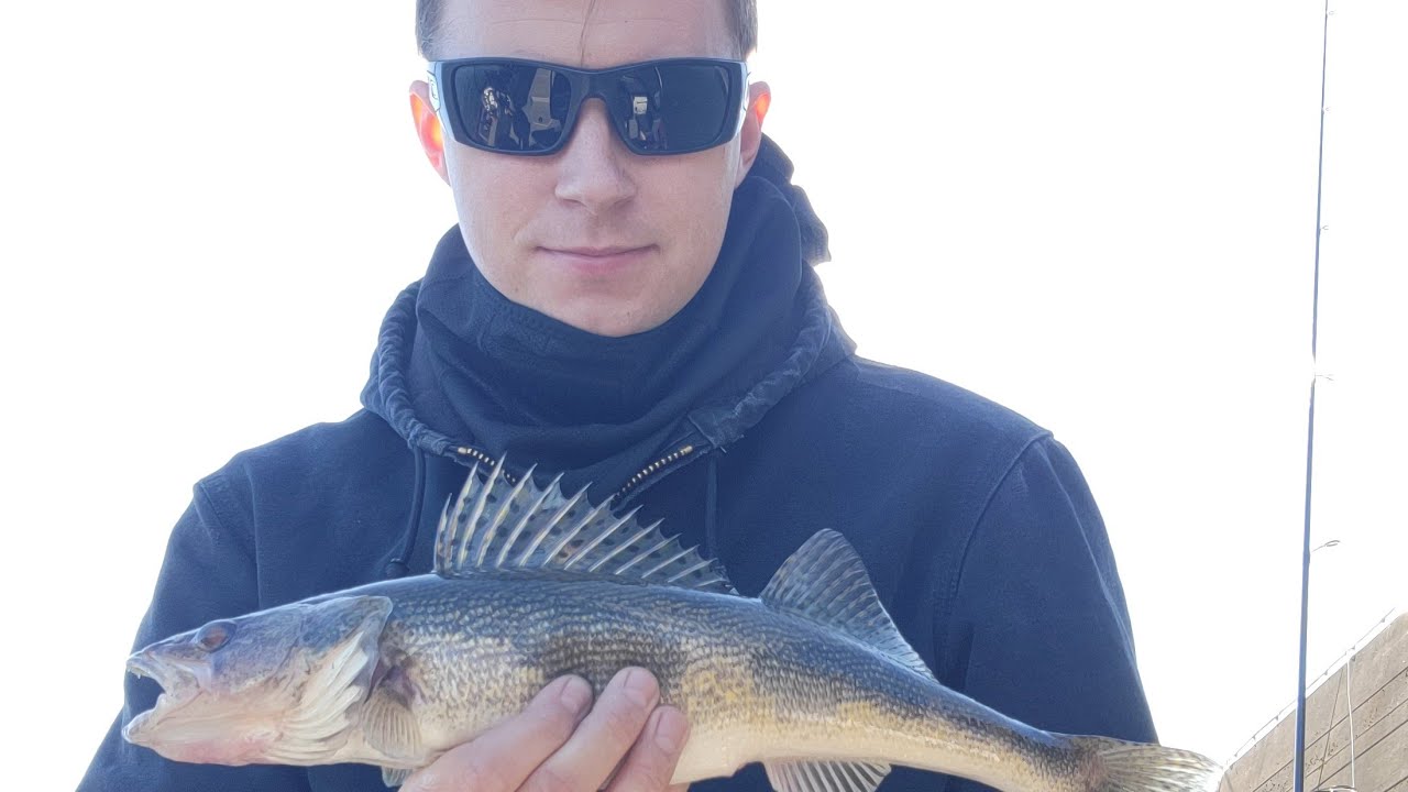 Fishermen kicked out by KDNR- Why they need the Freedom to Fish Act for ...