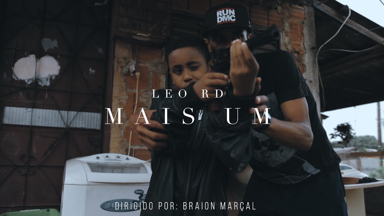 Leo RD - Mais Um (Prod. MMO) - YouTube