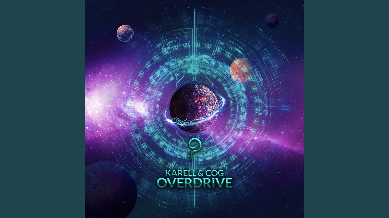 Overdrive - YouTube