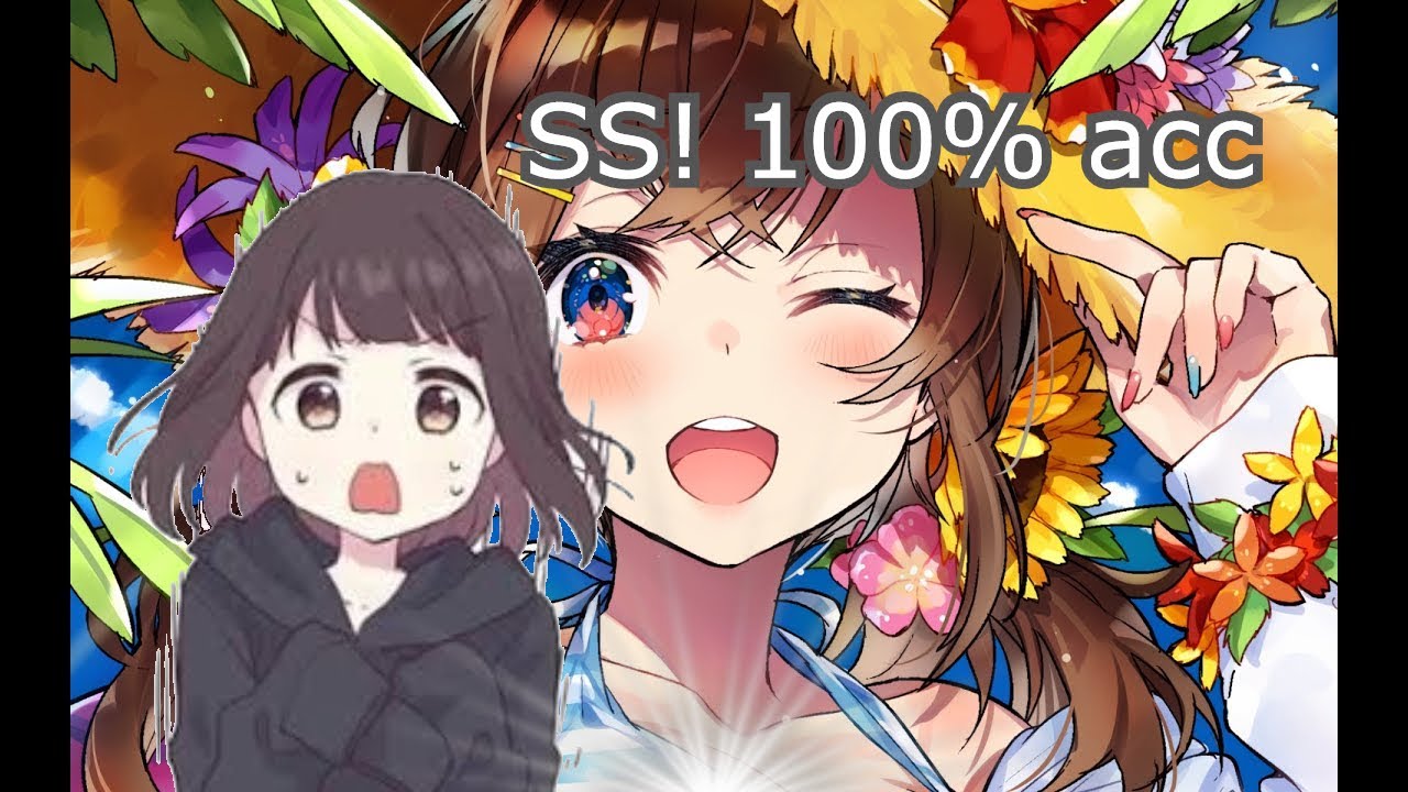 HAG - Colorful (Cut Ver.) SS! o!m - YouTube