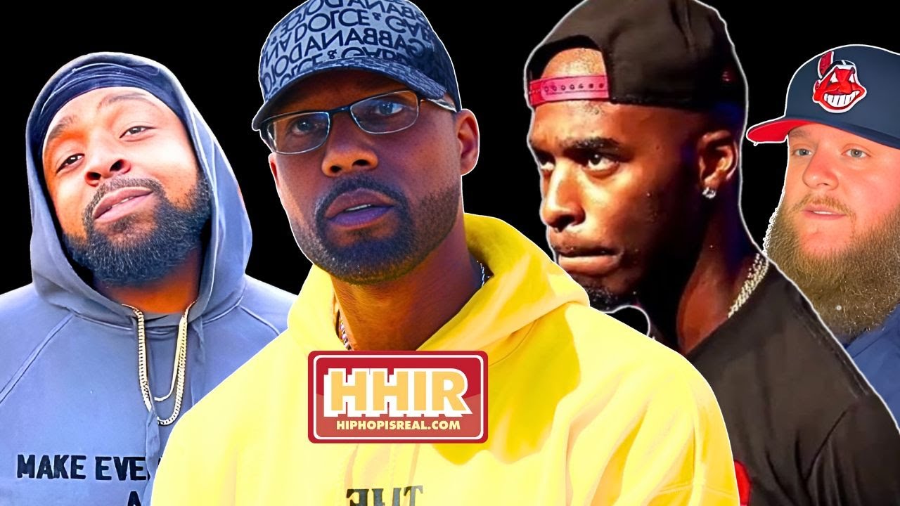 ARP: How Did His RBE GUNNERS Feel About Him RETIRING, Can BIGG K Get A ...